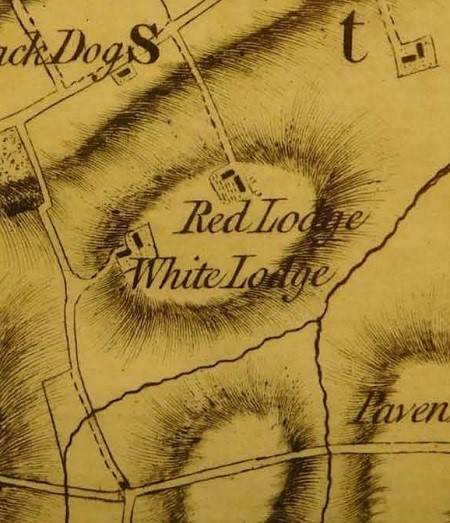 Deadly Game: death of a poacher at Red Lodge Farm